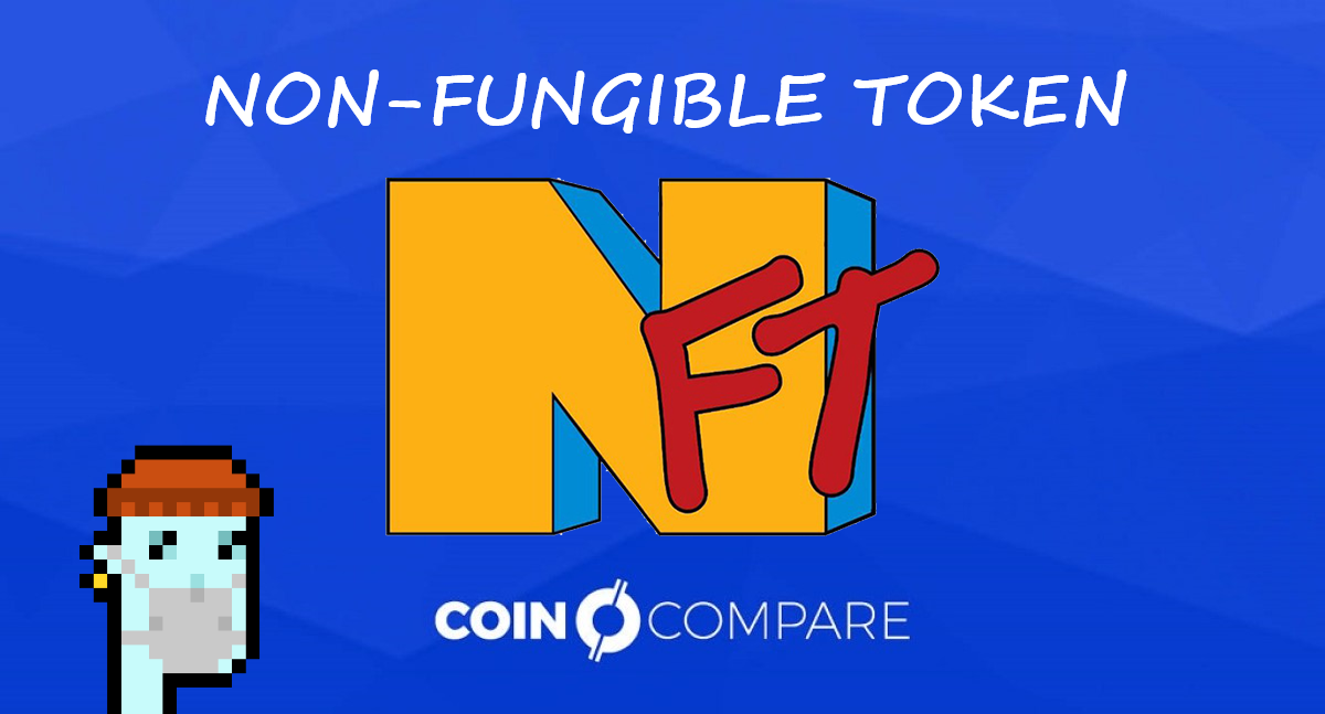 NFT: Non-Fungible Token. Wat is een NFT? Dit moet je weten!